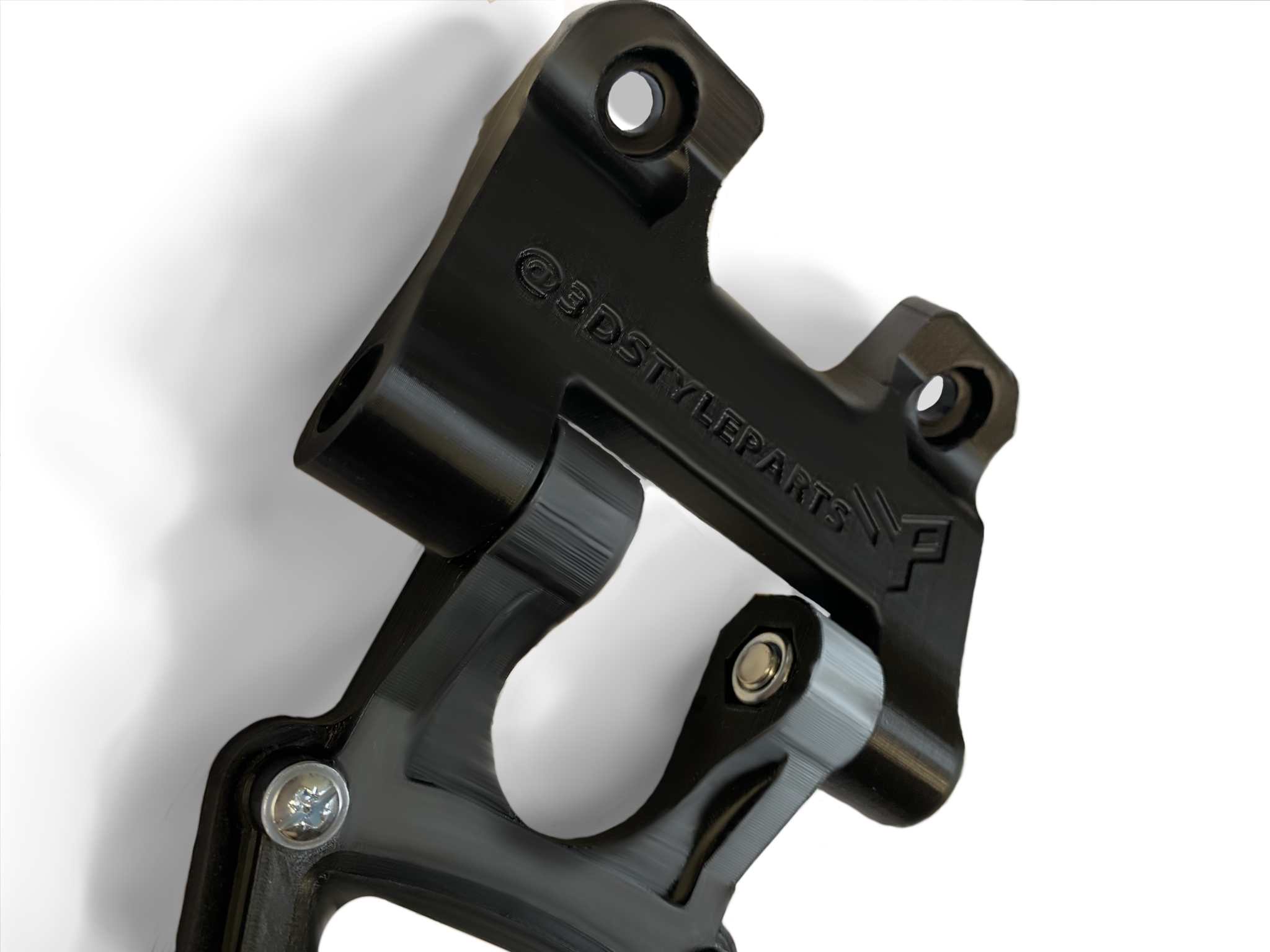 Fender delete kit | 3D Style Parts