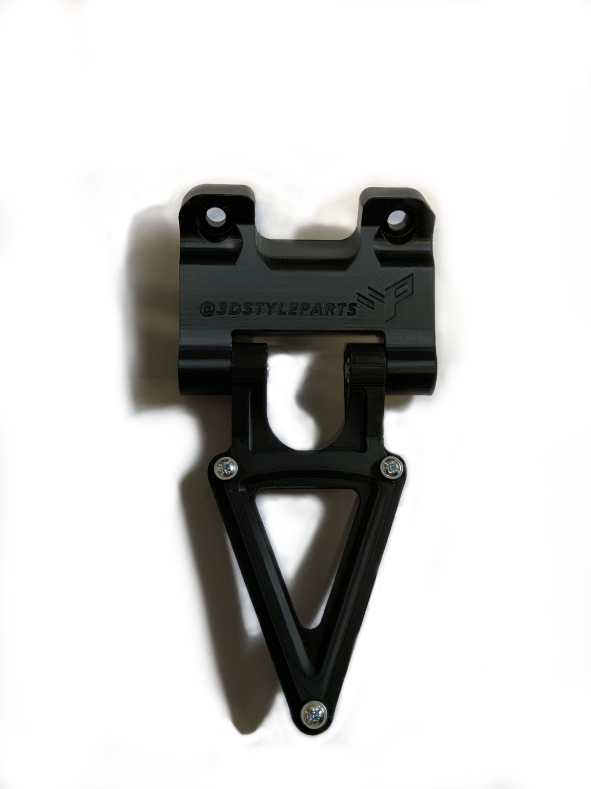 Fender delete kit | 3D Style Parts