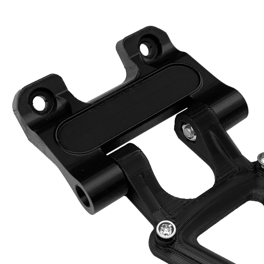 Fender delete kit reflector cut-out | 3D Style Parts