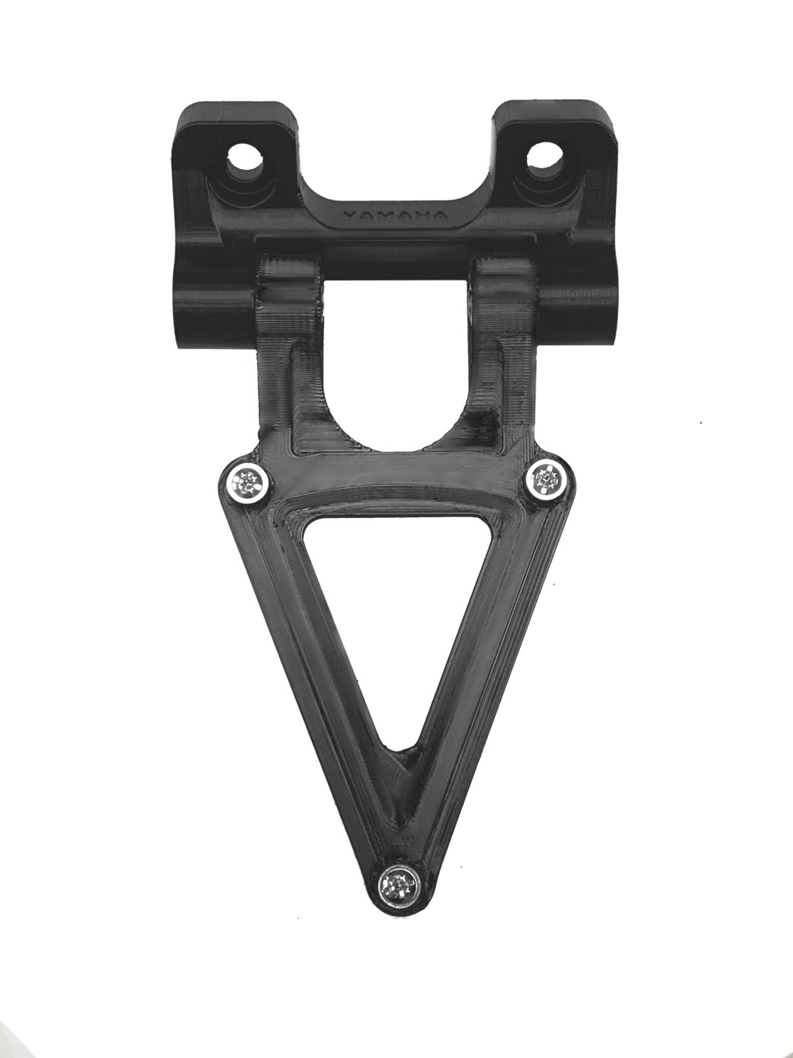 Limited edition fender delete kit + tankdop | 3D Style Parts