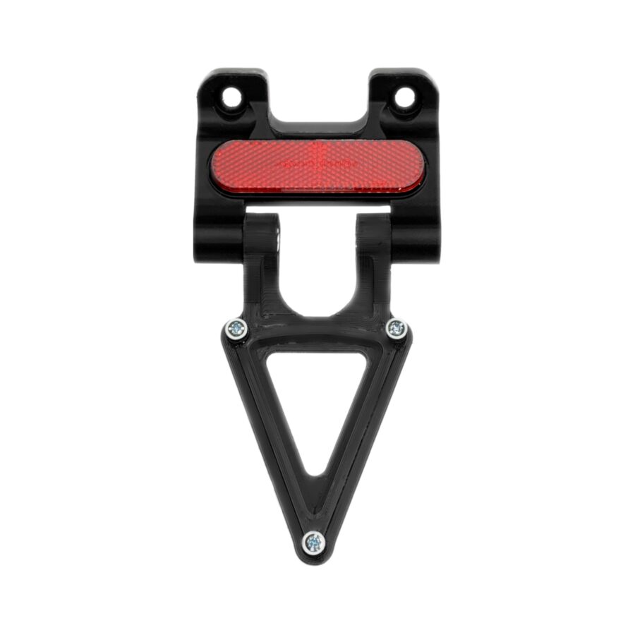 Fender delete kit reflector cut-out | 3D Style Parts